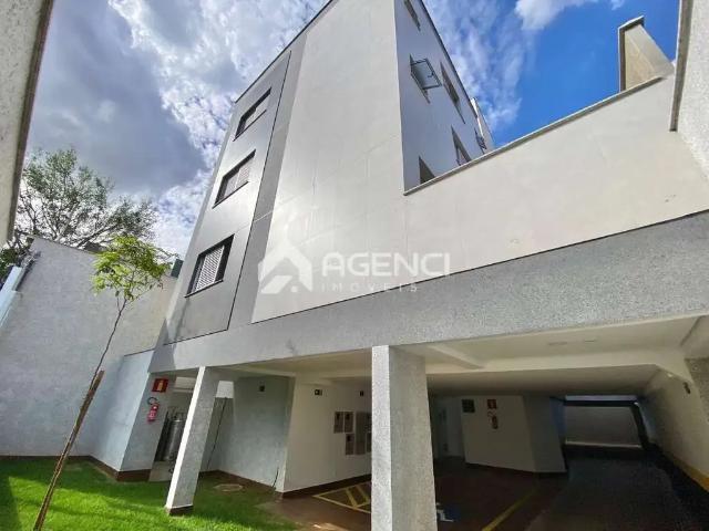 Apartamento para Venda em Belo Horizonte/MG Minas Brasil 3 Quartos