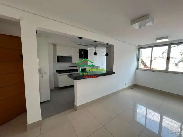 Apartamento para Venda em Belo Horizonte/MG Minas Brasil 3 Quartos