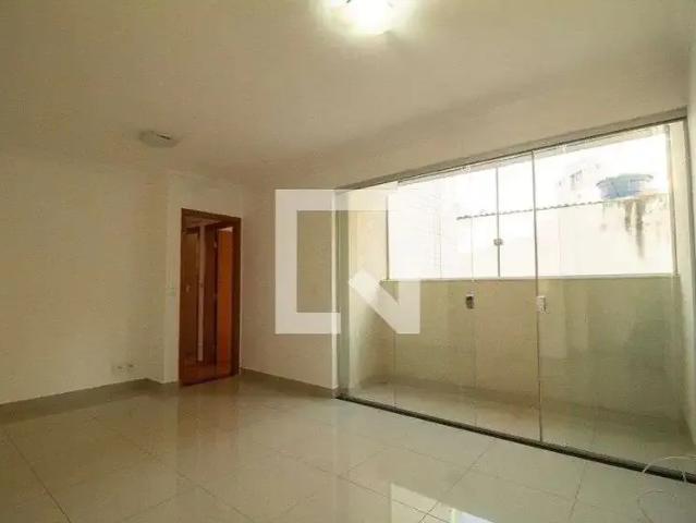 Apartamento para Venda em Belo Horizonte/MG Minas Brasil 3 Quartos