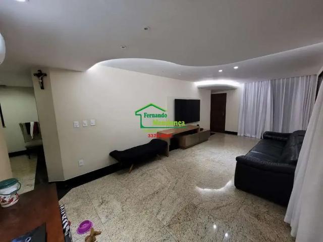 Apartamento para Venda em Belo Horizonte/MG Minas Brasil 4 Quartos