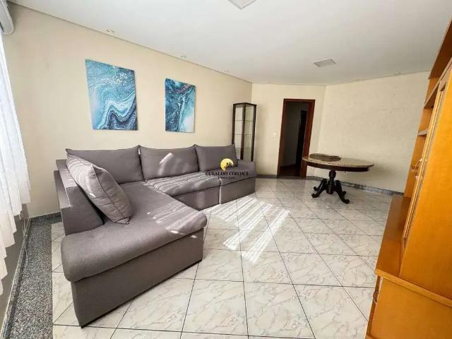 Apartamento para Venda em Belo Horizonte/MG Minaslândia 3 Quartos