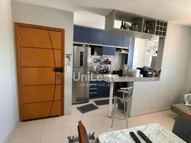 Apartamento para Venda em Belo Horizonte/MG Minaslândia 2 Quartos