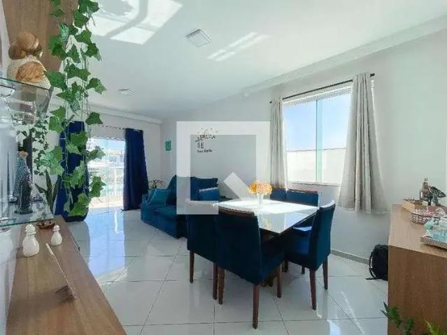 Apartamento para Venda em Belo Horizonte/MG Miramar Barreiro 2 Quartos