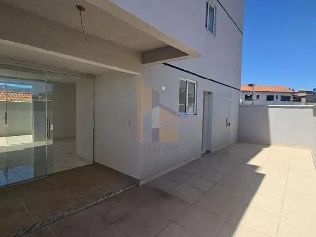 Apartamento para Venda em Belo Horizonte/MG Miramar Barreiro 2 Quartos