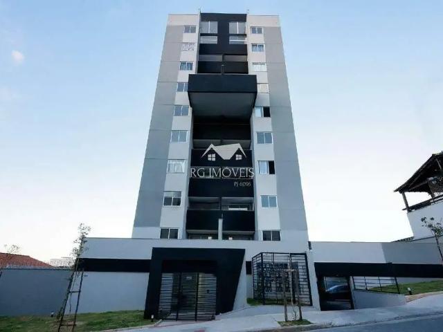 Apartamento para Venda em Belo Horizonte/MG Miramar Barreiro 2 Quartos