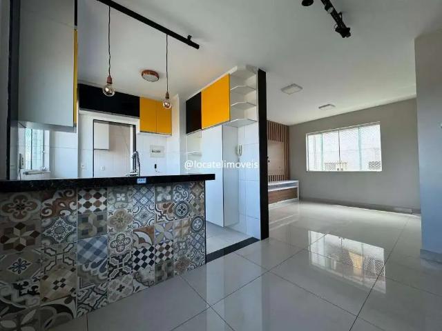 Apartamento para Venda em Belo Horizonte/MG Miramar Barreiro 3 Quartos