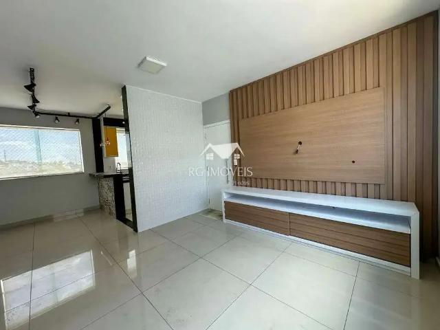 Apartamento para Venda em Belo Horizonte/MG Miramar Barreiro 3 Quartos