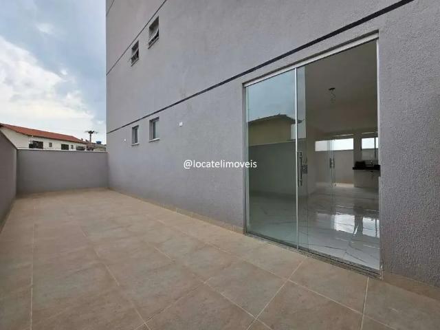 Apartamento para Venda em Belo Horizonte/MG Miramar Barreiro 3 Quartos