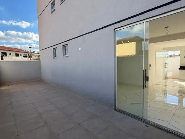 Apartamento para Venda em Belo Horizonte/MG Miramar Barreiro 3 Quartos