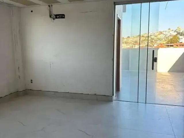 Apartamento para Venda em Belo Horizonte/MG Miramar Barreiro 3 Quartos