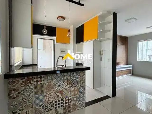 Apartamento para Venda em Belo Horizonte/MG Miramar Barreiro 3 Quartos