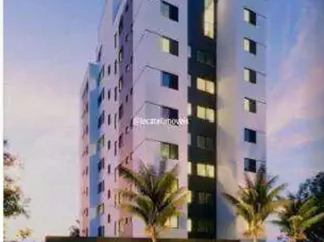 Apartamento para Venda em Belo Horizonte/MG Miramar Barreiro 3 Quartos