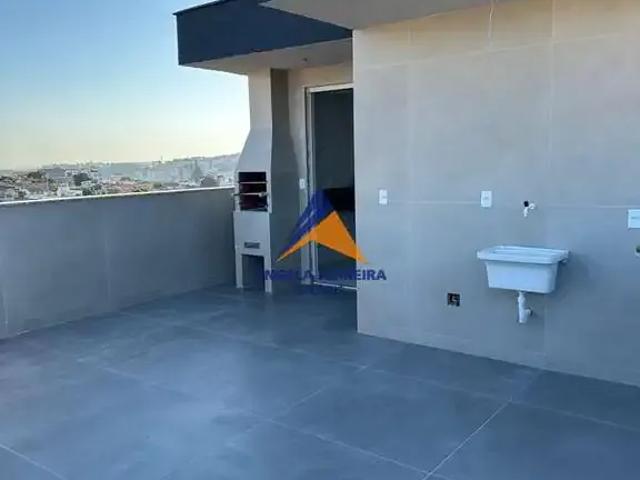 Apartamento para Venda em Belo Horizonte/MG Miramar Barreiro 3 Quartos