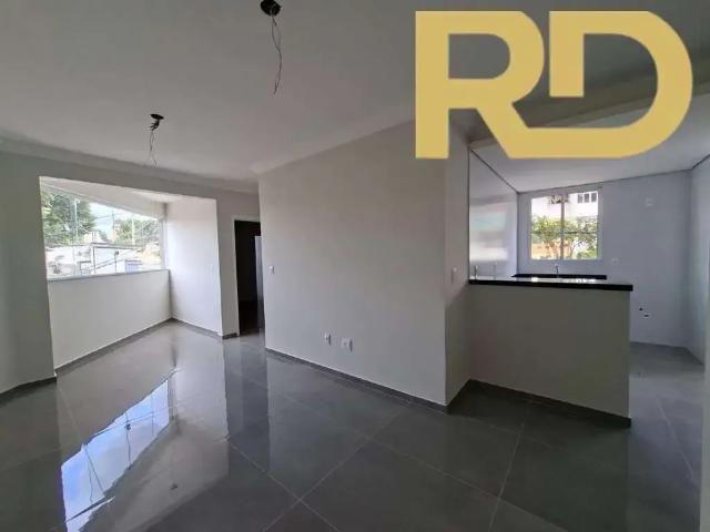 Apartamento para Venda em Belo Horizonte/MG Nova Vista 2 Quartos