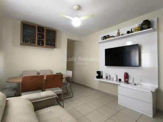Apartamento para Venda em Belo Horizonte/MG Nova Vista 2 Quartos