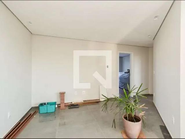 Apartamento para Venda em Belo Horizonte/MG Nova Vista 2 Quartos