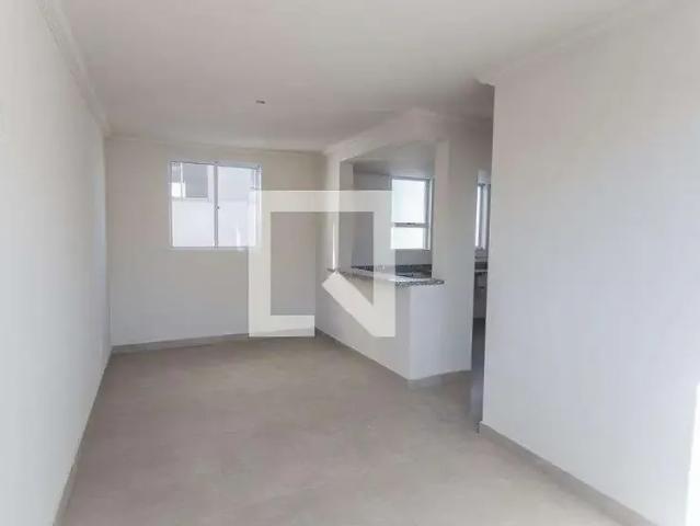 Apartamento para Venda em Belo Horizonte/MG Nova Vista 2 Quartos