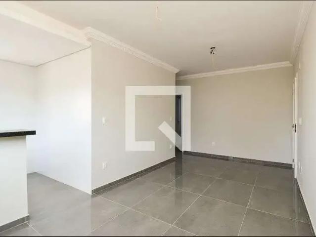 Apartamento para Venda em Belo Horizonte/MG Nova Vista 2 Quartos