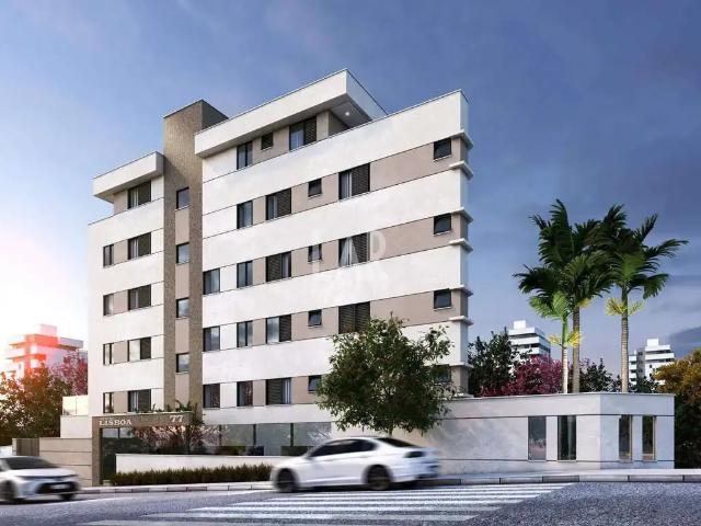 Apartamento para Venda em Belo Horizonte/MG Nova Vista 2 Quartos