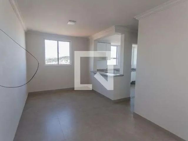 Apartamento para Venda em Belo Horizonte/MG Nova Vista 2 Quartos