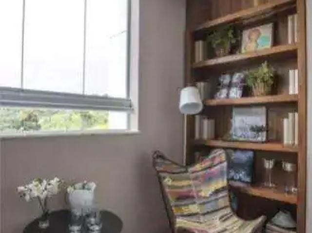 Apartamento para Venda em Belo Horizonte/MG Nova Vista 2 Quartos