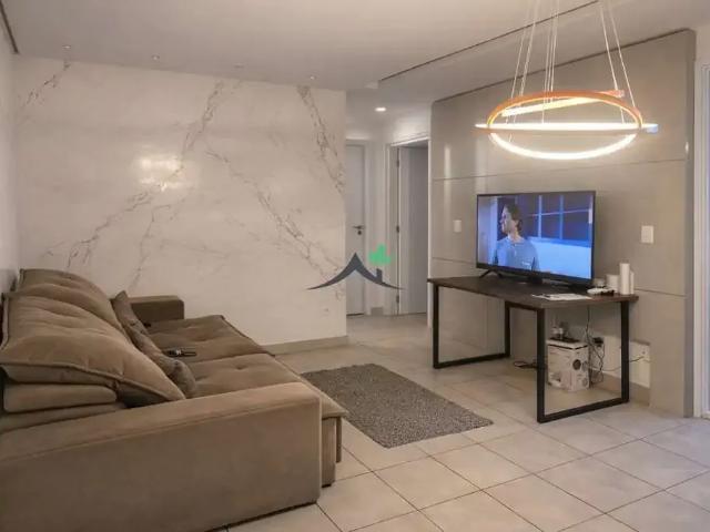 Apartamento para Venda em Belo Horizonte/MG Nova Vista 2 Quartos