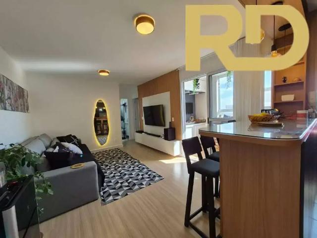 Apartamento para Venda em Belo Horizonte/MG Nova Vista 2 Quartos