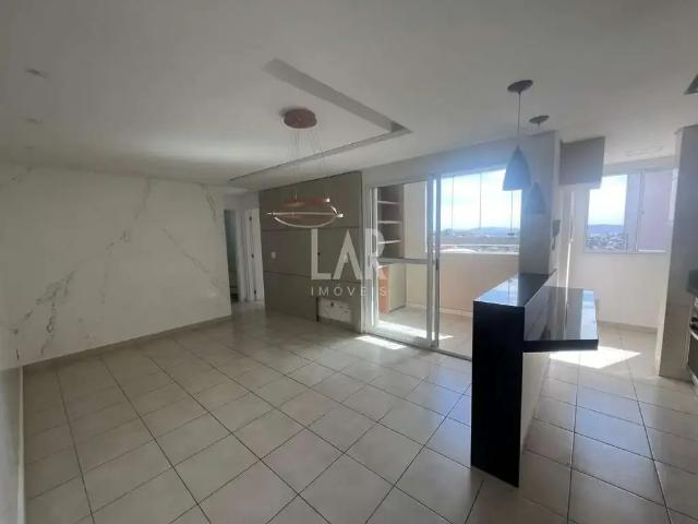 Apartamento para Venda em Belo Horizonte/MG Nova Vista 2 Quartos