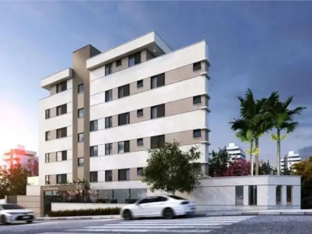 Apartamento para Venda em Belo Horizonte/MG Nova Vista 2 Quartos