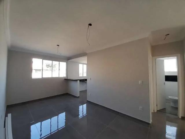 Apartamento para Venda em Belo Horizonte/MG Nova Vista 2 Quartos