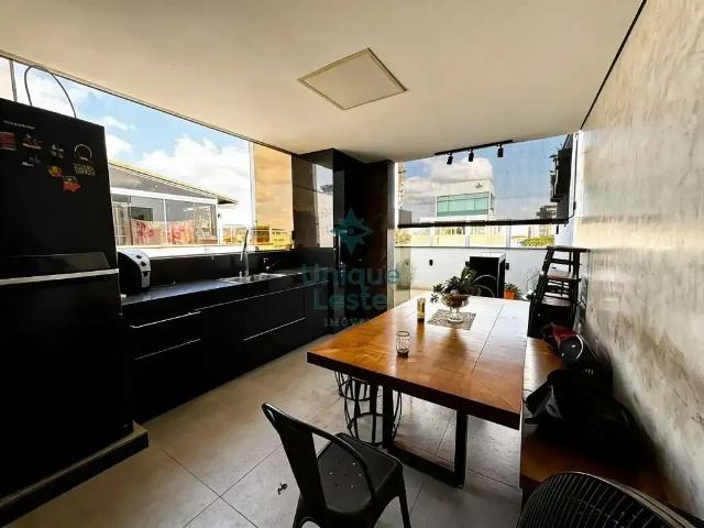 Apartamento para Venda em Belo Horizonte/MG Nova Vista 2 Quartos