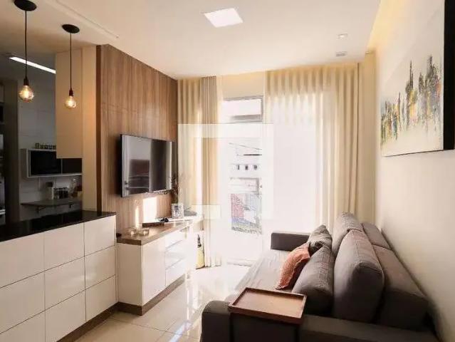 Apartamento para Venda em Belo Horizonte/MG Nova Vista 2 Quartos