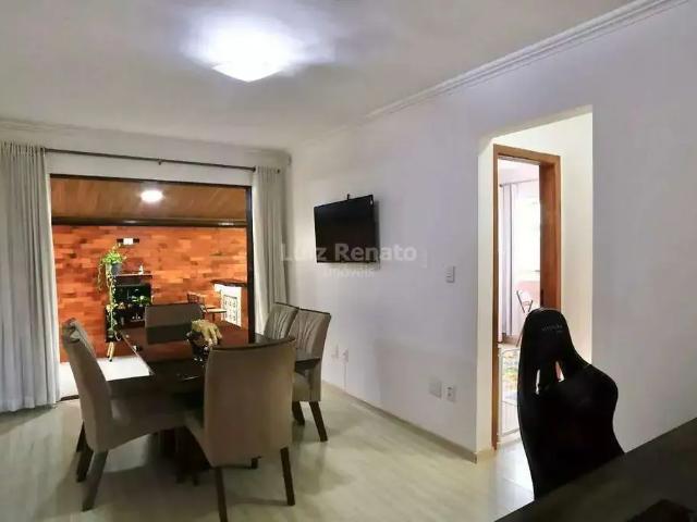 Apartamento para Venda em Belo Horizonte/MG Nova Vista 2 Quartos