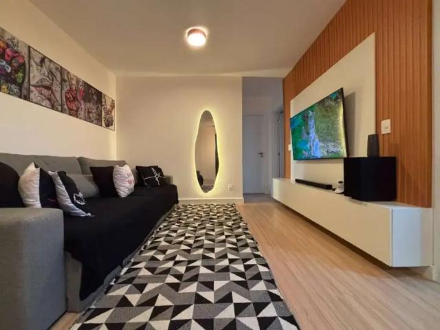Apartamento para Venda em Belo Horizonte/MG Nova Vista 2 Quartos