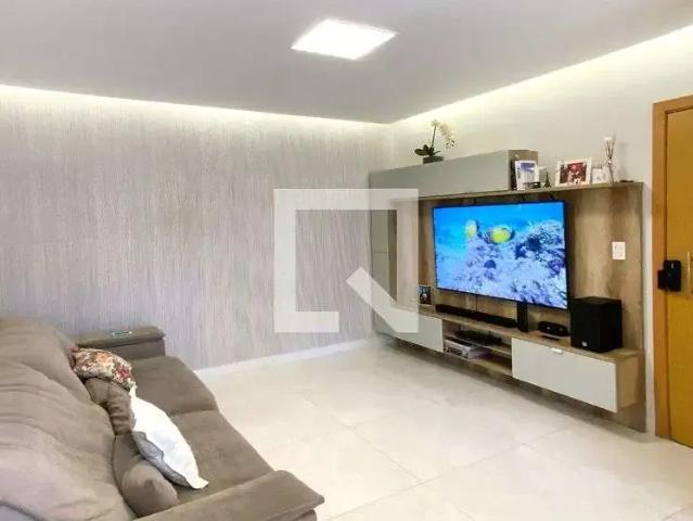 Apartamento para Venda em Belo Horizonte/MG Nova Vista 3 Quartos