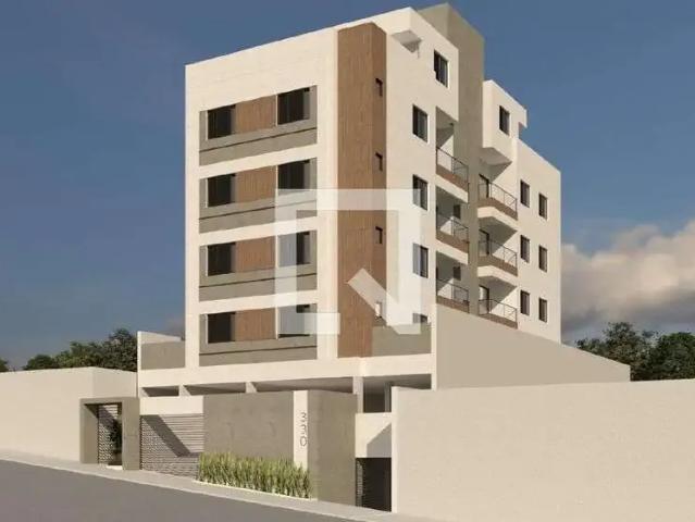 Apartamento para Venda em Belo Horizonte/MG Nova Vista 3 Quartos