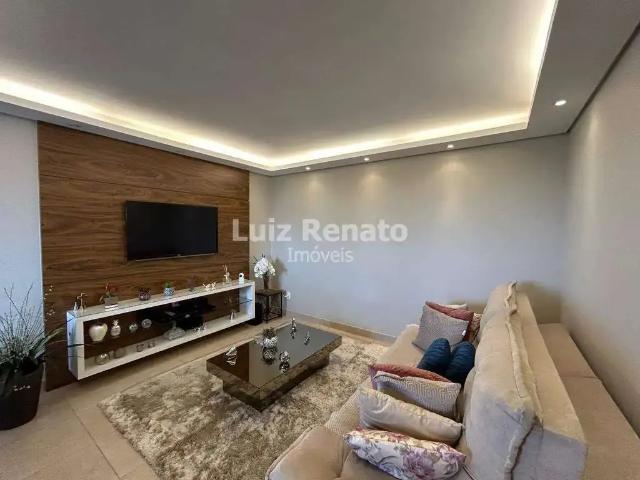 Apartamento para Venda em Belo Horizonte/MG Nova Vista 3 Quartos