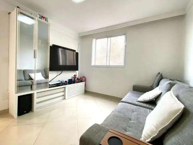 Apartamento para Venda em Belo Horizonte/MG Nova Vista 3 Quartos