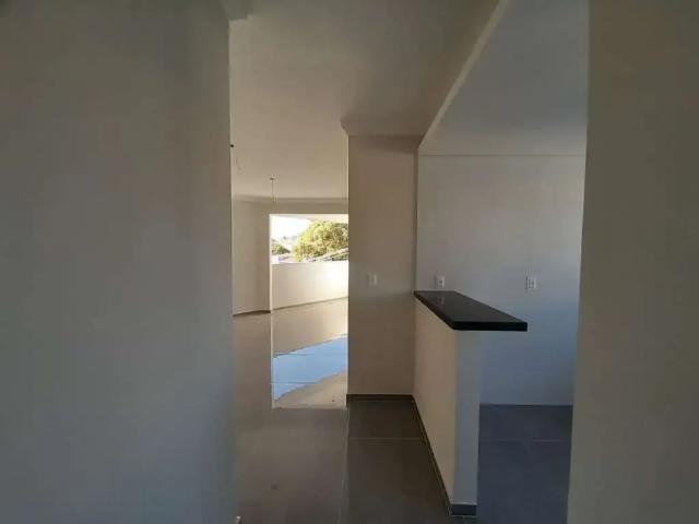 Apartamento para Venda em Belo Horizonte/MG Nova Vista 3 Quartos
