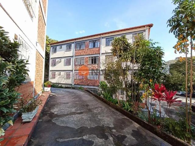 Apartamento para Venda em Belo Horizonte/MG Nova Cachoeirinha 3 Quartos