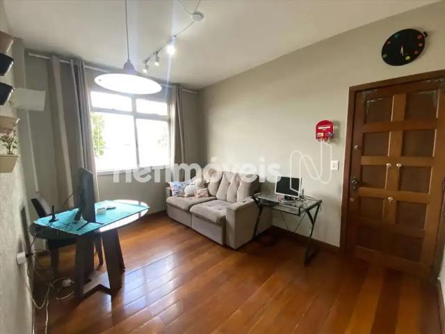 Apartamento para Venda em Belo Horizonte/MG Nova Cachoeirinha 3 Quartos