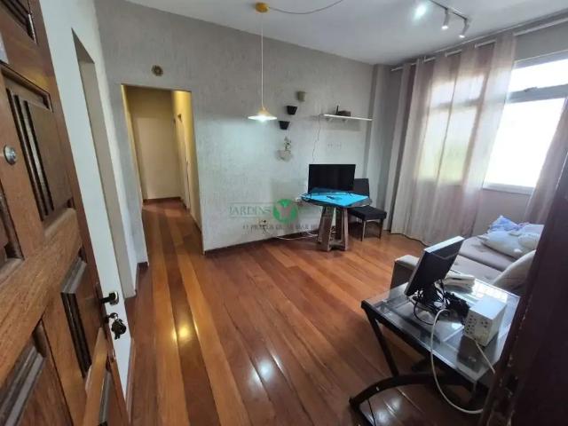 Apartamento para Venda em Belo Horizonte/MG Nova Cachoeirinha 3 Quartos