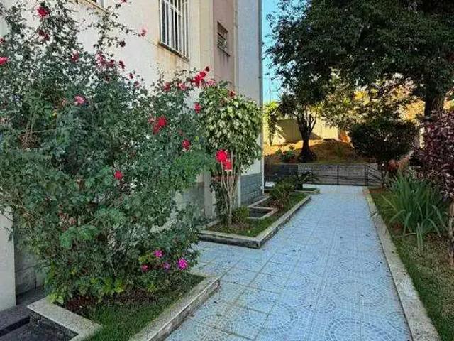 Apartamento para Venda em Belo Horizonte/MG Nova Cachoeirinha 2 Quartos