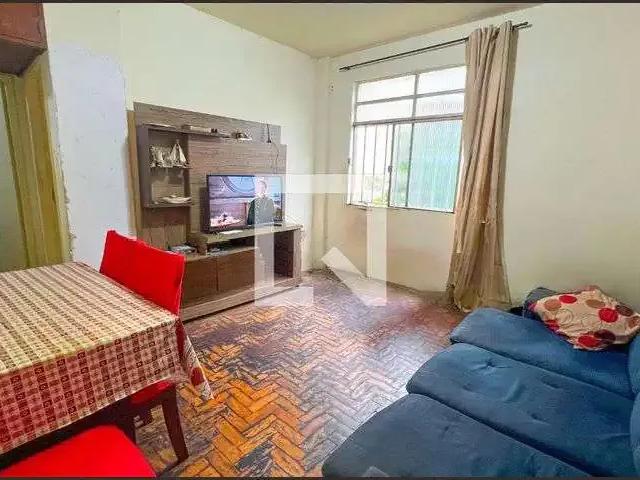 Apartamento para Venda em Belo Horizonte/MG Nova Cachoeirinha 2 Quartos