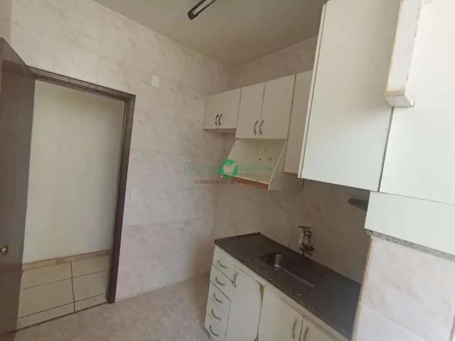 Apartamento para Venda em Belo Horizonte/MG Nova Cachoeirinha 2 Quartos