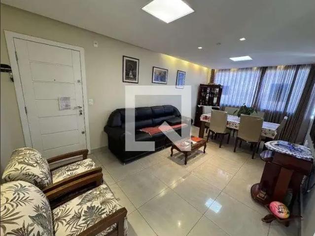 Apartamento para Venda em Belo Horizonte/MG Nova Esperança 3 Quartos