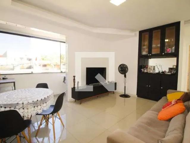 Apartamento para Venda em Belo Horizonte/MG Nova Esperança 3 Quartos