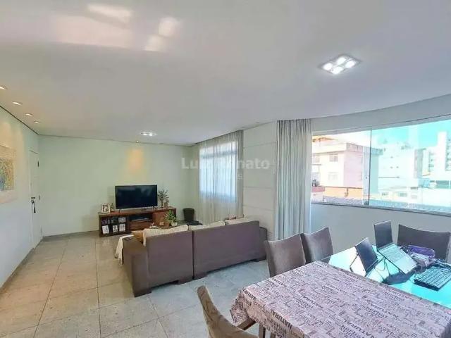 Apartamento para Venda em Belo Horizonte/MG Nova Floresta 4 Quartos