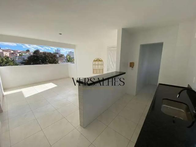 Apartamento para Venda em Belo Horizonte/MG Nova Floresta 2 Quartos