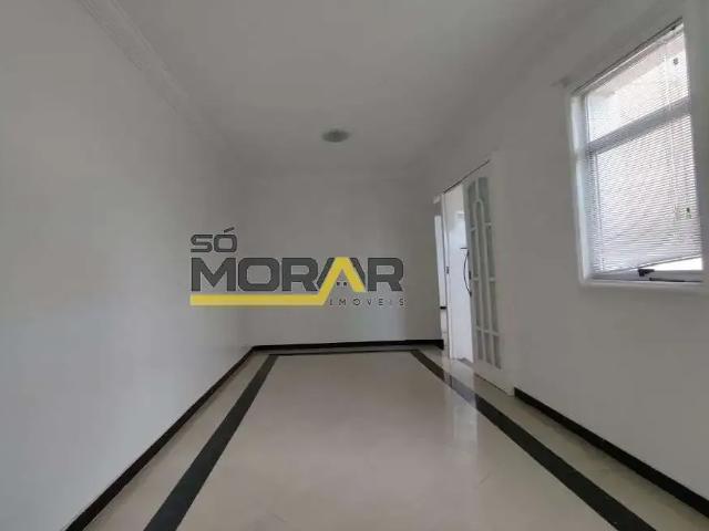 Apartamento para Venda em Belo Horizonte/MG Nova Floresta 2 Quartos